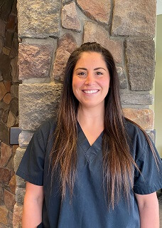 About Your Dentist | Spruce Ridge Dental